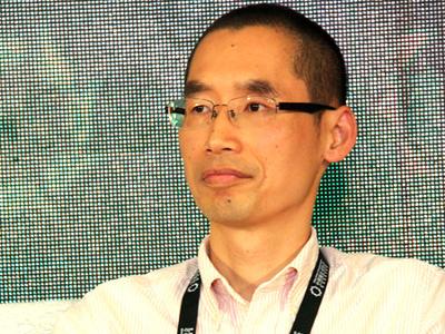 Ole Ruch：通过合作理念 创造生活模式|绿公司年会|共享经济_新浪财经_新浪网