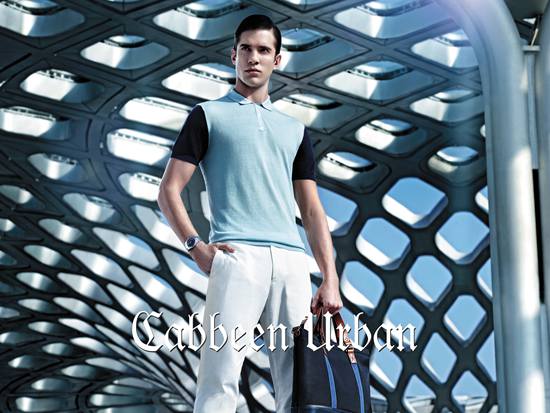 科技英雄 Cabbeen Urban 2014夏季产品|Cabbeen Urban 2014夏季系列|Cabbeen|卡宾_新浪时尚_新浪网