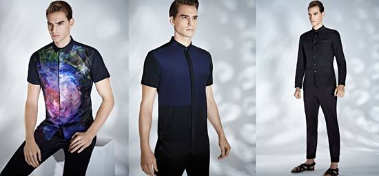 科技英雄 Cabbeen Urban 2014夏季产品|Cabbeen Urban 2014夏季系列|Cabbeen|卡宾_新浪时尚_新浪网