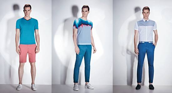 科技英雄 Cabbeen Urban 2014夏季产品|Cabbeen Urban 2014夏季系列|Cabbeen|卡宾_新浪时尚_新浪网