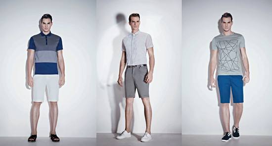 科技英雄 Cabbeen Urban 2014夏季产品|Cabbeen Urban 2014夏季系列|Cabbeen|卡宾_新浪时尚_新浪网