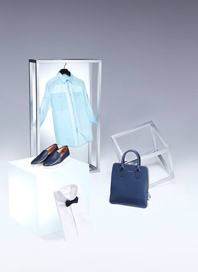 科技英雄 Cabbeen Urban 2014夏季产品|Cabbeen Urban 2014夏季系列|Cabbeen|卡宾_新浪时尚_新浪网