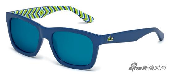 MARCHON推出LACOSTE RIO系列|MARCHON|LACOSTE|巴西世界杯_新浪时尚_新浪网