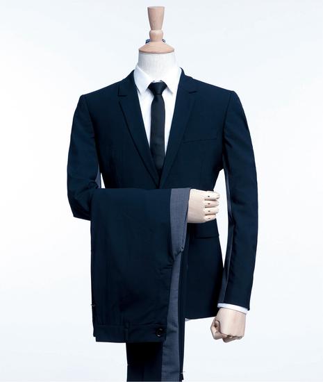 Cabbeen Urban 2014秋冬系列推荐|Cabbeen|Urban|西装_新浪时尚_新浪网