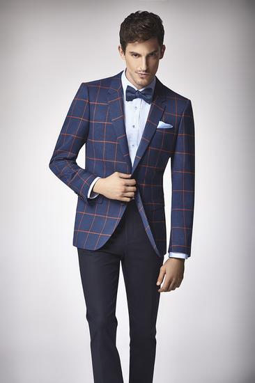 Cabbeen Urban正装来袭 2014秋冬系列推荐|Cabbeen|Urban|西装_新浪时尚_新浪网