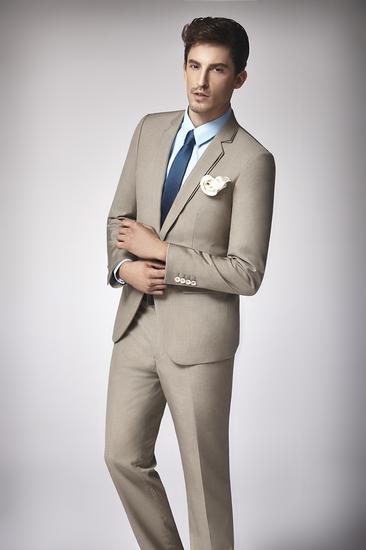 Cabbeen Urban正装来袭 2014秋冬系列推荐|Cabbeen|Urban|西装_新浪时尚_新浪网