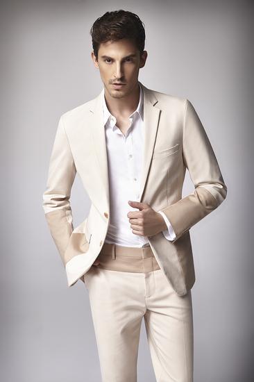 Cabbeen Urban正装来袭 2014秋冬系列推荐|Cabbeen|Urban|西装_新浪时尚_新浪网