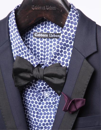 Cabbeen Urban正装来袭 2014秋冬系列推荐|Cabbeen|Urban|西装_新浪时尚_新浪网