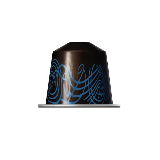 Nespresso推全新拉丁风情限量版Cubanía咖啡胶囊|Nespresso|咖啡_新浪时尚_新浪网