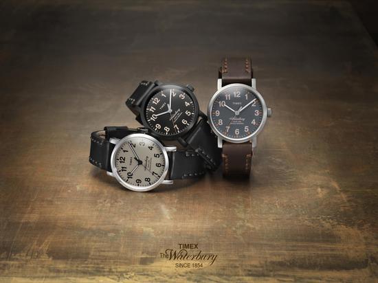 TIMEX天美时160周年传奇 流光永存经典|天美时|腕表_新浪时尚_新浪网