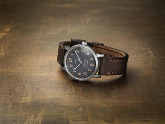 TIMEX天美时160周年传奇 流光永存经典|天美时|腕表_新浪时尚_新浪网