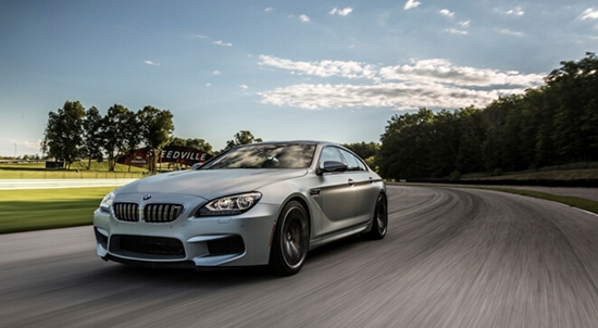 宝马M5/M6|宝马|马力|套装_新浪时尚_新浪网