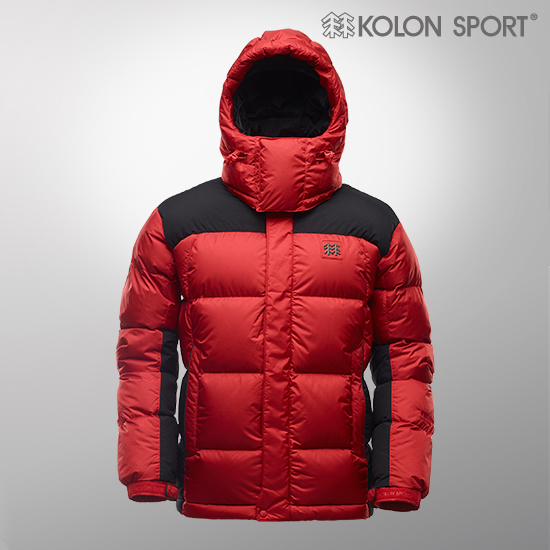 KOLON SPORT 2014秋冬路演北京站拉开帷幕|KOLON SPORT|户外|路演_新浪时尚_新浪网