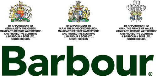 走近Barbour 走进经典|Barbour|品牌|外套_新浪时尚_新浪网