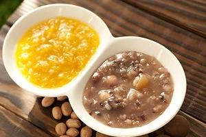 秋冬滋补养胃 喝这10款粥|功效|作用|粥_新浪时尚_新浪网