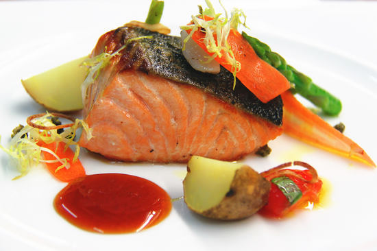 Opera Bombana超值商务午餐新菜品发布|意大利|Opera Bombana_新浪时尚_新浪网