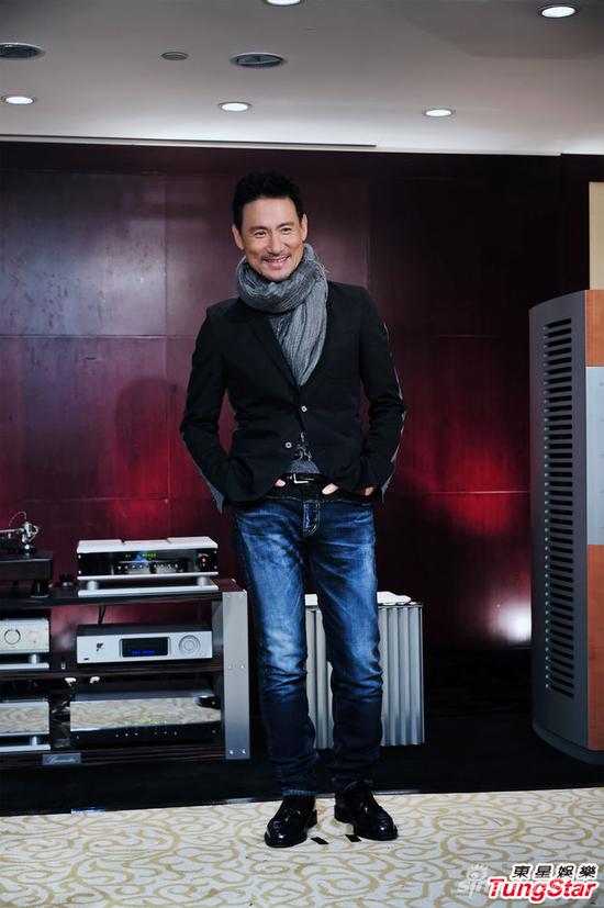 张学友既唱又制作 构思十年推全新专辑_手机新浪网