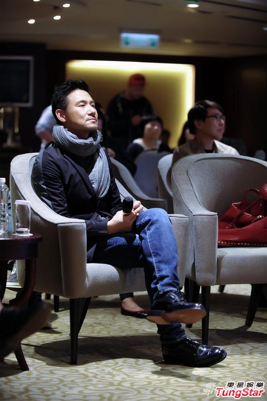 张学友既唱又制作 构思十年推全新专辑_手机新浪网