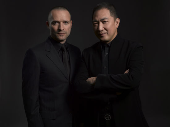 开云集团人事变动 任命新任Qeelin麒麟首席执行官|开云集团|麒麟珠宝|创始人_新浪时尚_新浪网