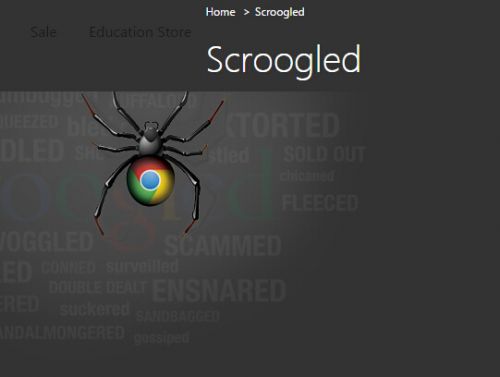 微软低调下线谷歌黑账网页 结束两年高调抨击 |谷歌|微软_业界_新浪科技_新浪网