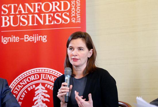 斯坦福创业项目中国招人 学费六万 |斯坦福_业界_新浪科技_新浪网