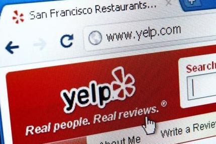 Yelp以1.34亿美元收购美国餐厅配送服务Eat24|Yelp|Eat24|餐厅配送_互联网_新浪科技_新浪网