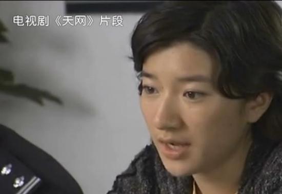 《非诚》猫女露真容告别 曾出演《天网》手机新浪网