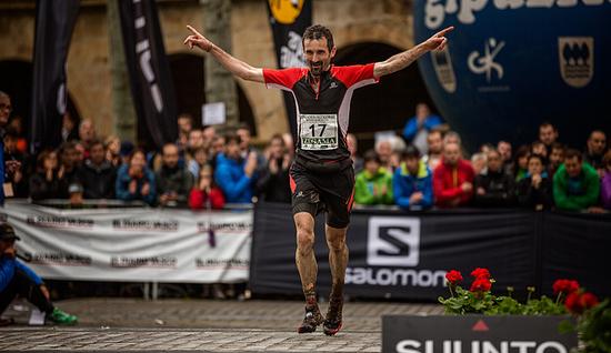 Salomon RunningTV Show上海站与冠军同行_越野跑-徒步_新浪户外_新浪体育_新浪网