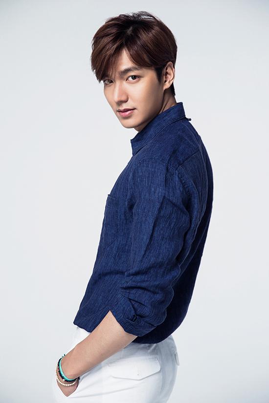 李敏镐SNS全球排名26韩国第一 获产业大赏|李敏镐|SNS|全球_新浪娱乐_新浪网