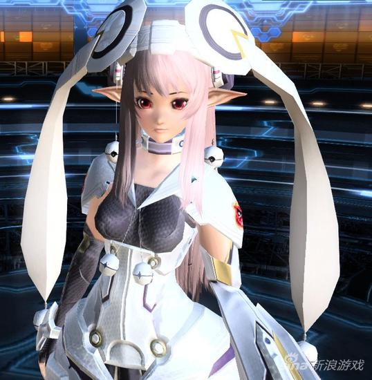 系列诞生15周年 《梦幻之星OL2》TV动画明年上_全球新网游_新浪游戏_新浪网