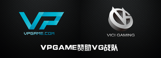 VPGAME助力电竞！赞助VG电子竞技俱乐部-DOTA2官网合作专区-DOTA2激活码-DOTA2视频-新浪游戏-新浪网