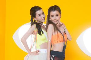 组合By2新专辑全曲正式公开 展多种曲风|By2|新专辑|发布_新浪娱乐_新浪网