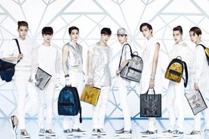 新款包包推荐三|双肩包|EXO|MCM_新浪时尚_新浪网