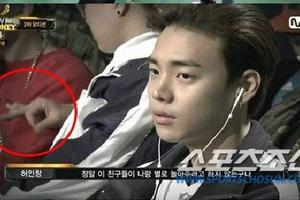 韩国Rapper选拔节目因内容低俗被处罚金|show me the money|SMTM|处罚_新浪娱乐_新浪网