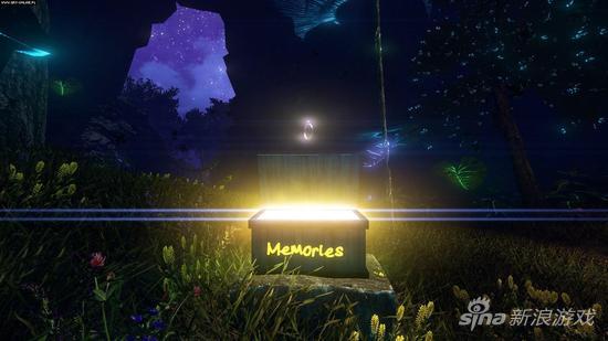 解谜游戏《Nero》宣布登陆PC_新浪游戏_手机新浪网