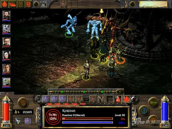 细数目前值得一玩的十大传统RPG_新浪游戏_手机新浪网