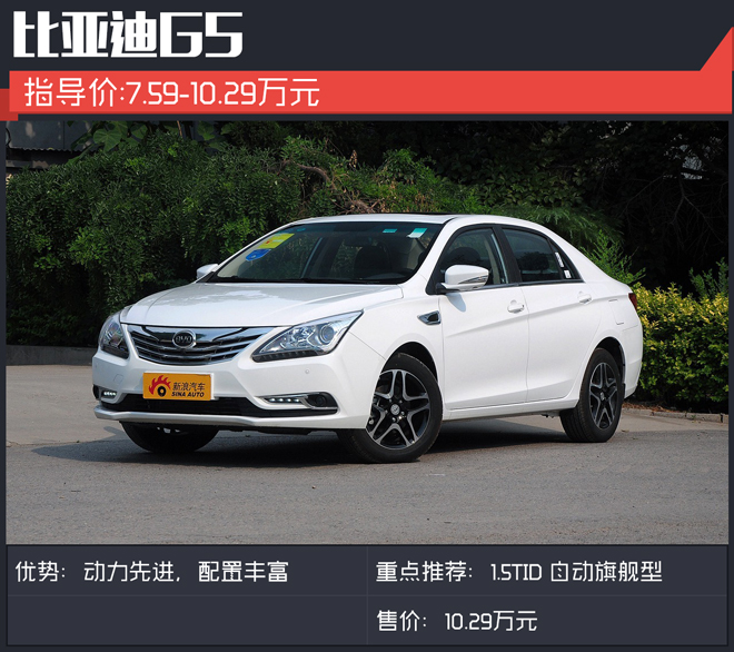 用不了十万元 买辆经济实用的家轿过冬吧 手机新浪汽车