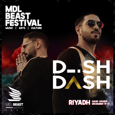 MDL Beast宣布举办第一届MDL Beast Festival__财经头条