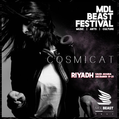MDL Beast宣布举办第一届MDL Beast Festival__财经头条