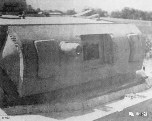 二战里的炮火观测坦克什么样？为什么非要装根假炮管？_手机新浪网