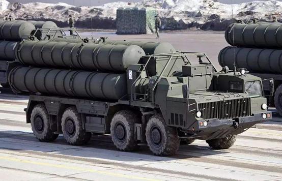 S400还能正常交付吗？面对印度质疑，俄罗斯外长：放心吧_手机新浪网