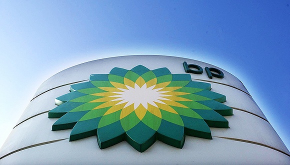 BP：为满足2040年石油需求 石油产业还需数万亿美元_手机新浪网