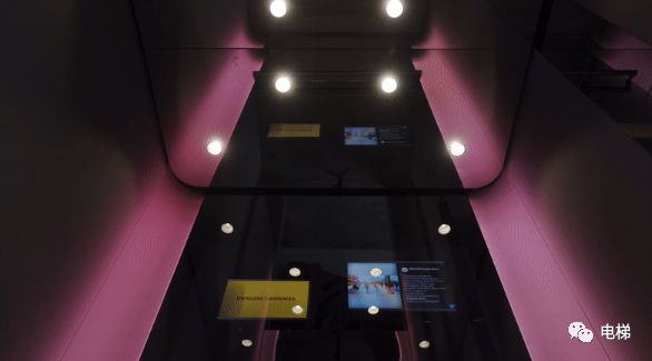 通力推出超级物联网电梯：KONE DX Class__财经头条