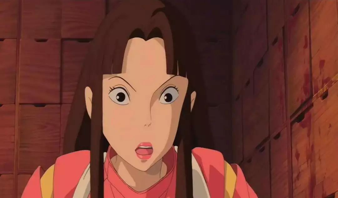 “宫崎骏少女动漫”的新时代女性观：每一个女孩都需要忘却飞行|宫崎骏|风之谷_新浪新闻