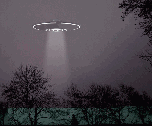 大惊失色！外媒曝美军邂逅UFO惊险细节|战斗机|纽约时报|飞行员_新浪新闻