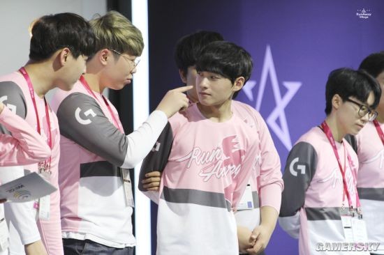 Haksal：从《守望先锋》挑战者联赛到OWL_新浪游戏_手机新浪网