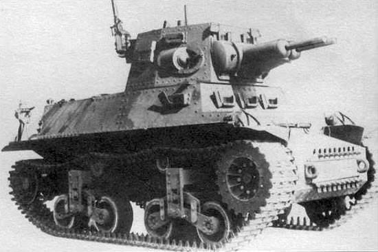 理想与现实的矛盾：回顾双管炮坦克的兴衰历程_手机新浪网