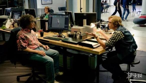 《头号玩家》：绿洲游戏创始人哈利迪到底有没有死？_新浪游戏_手机新浪网