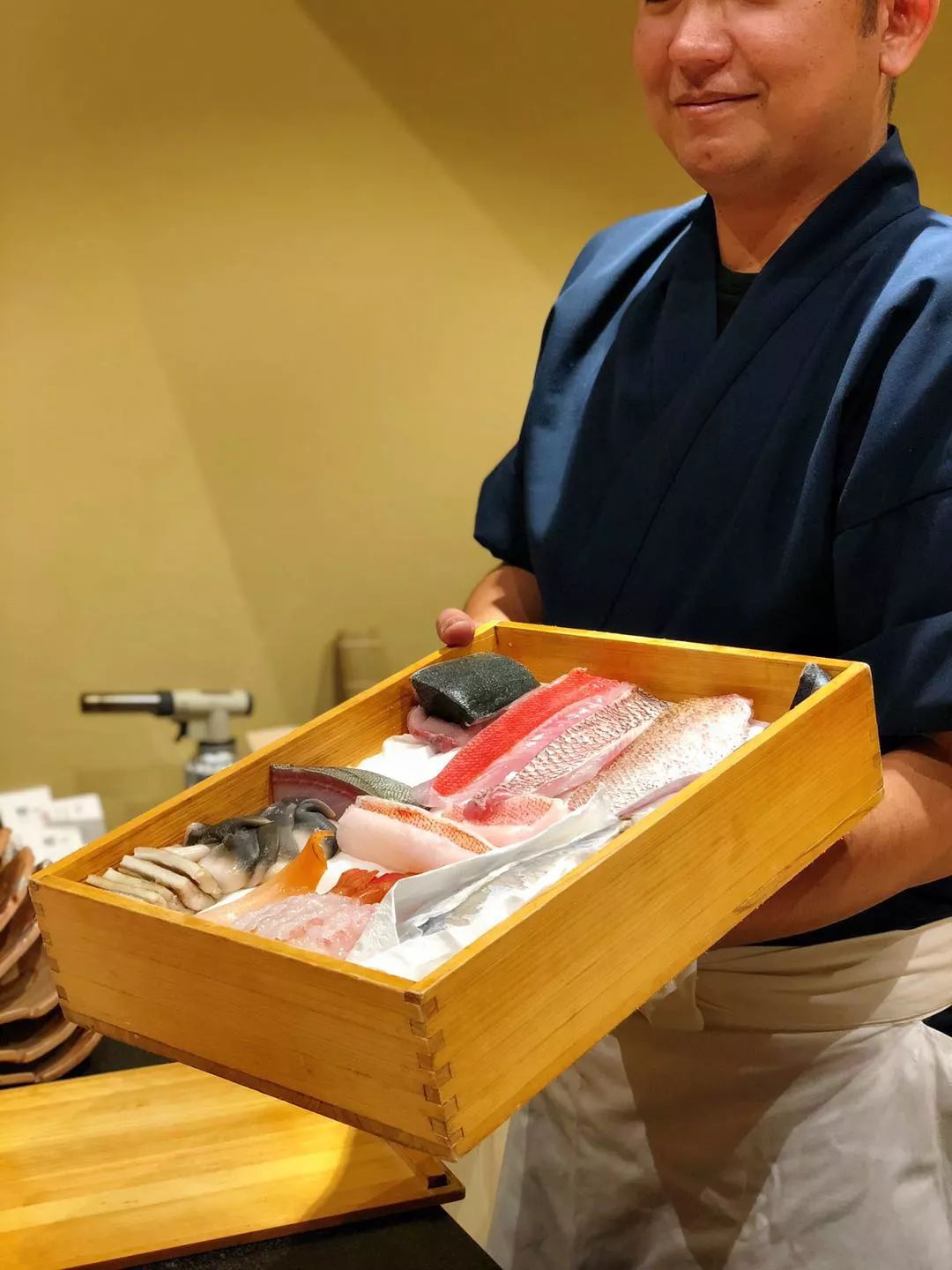 黑珍珠餐厅指南来了，深圳有7家|黑珍珠|餐厅|寿司_新浪新闻