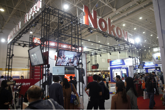 Nokov（度量）动作捕捉获赞性价比高，自主知识产权引注目|知识产权|度量|动作_新浪新闻